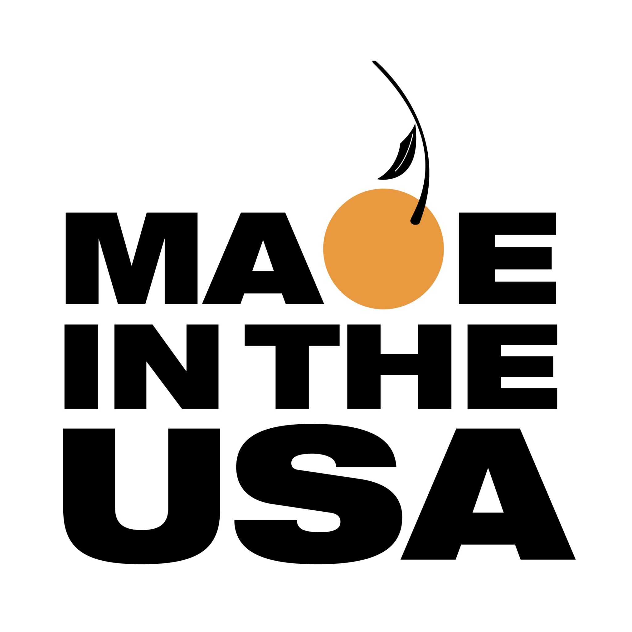 Orange Whip Mid-Size | Swing Training Aid | Orange Whip Golf