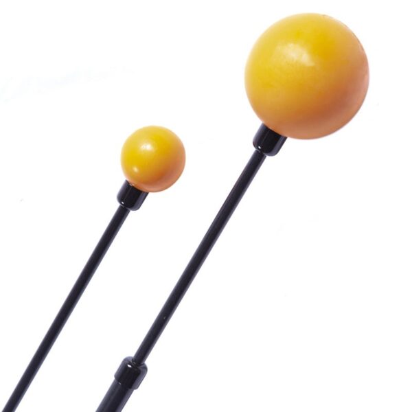 Premium Golf Trainers | Improve your Golf Swing | Orange Whip