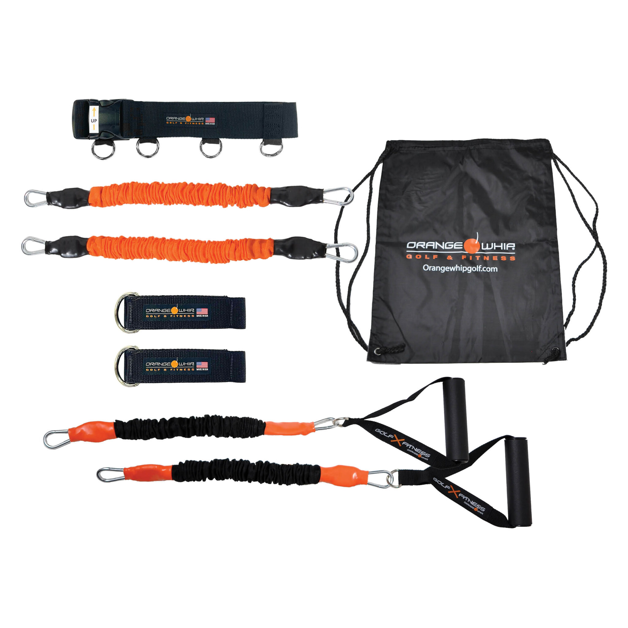 Shop - Orange Whip Golf And Fitness