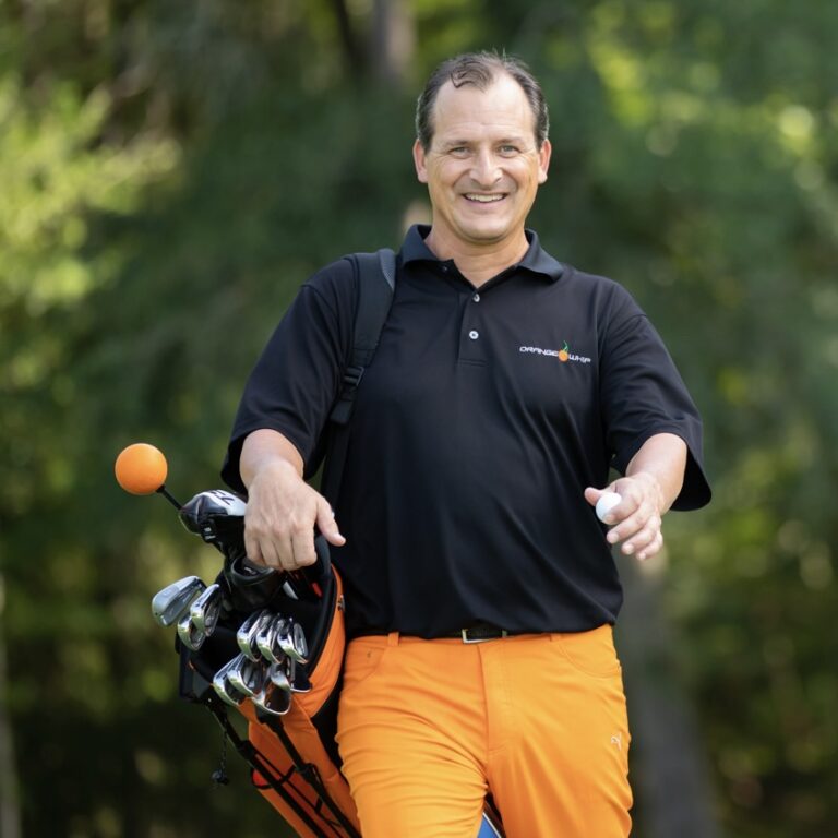 About - Orange Whip Golf And Fitness