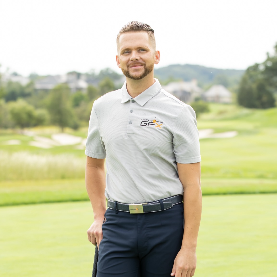 Online Lessons - Orange Whip Golf And Fitness