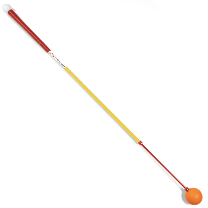 My Orange Whip - Orange Whip Golf And Fitness