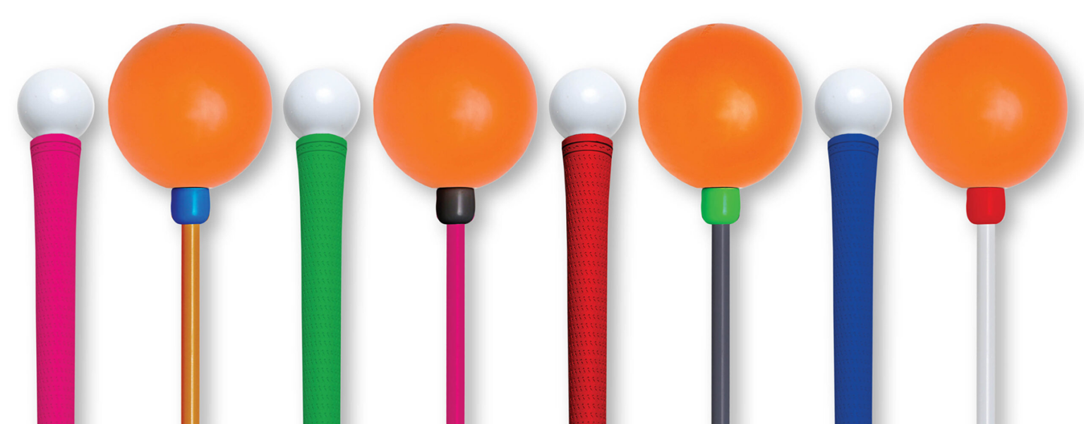 Shop #1 Golf Swing Trainer | Orange Whip Golf And Fitness